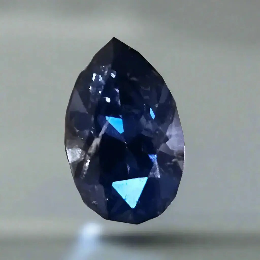 STEN OG ÆDELSTEN – Scandinavian Gem Design