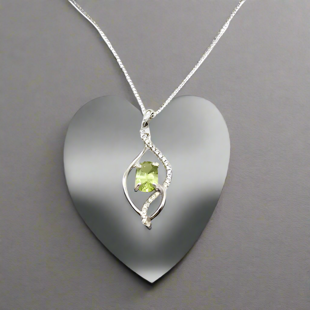 Jewelry and Gemstones Scandinavian Gem Design